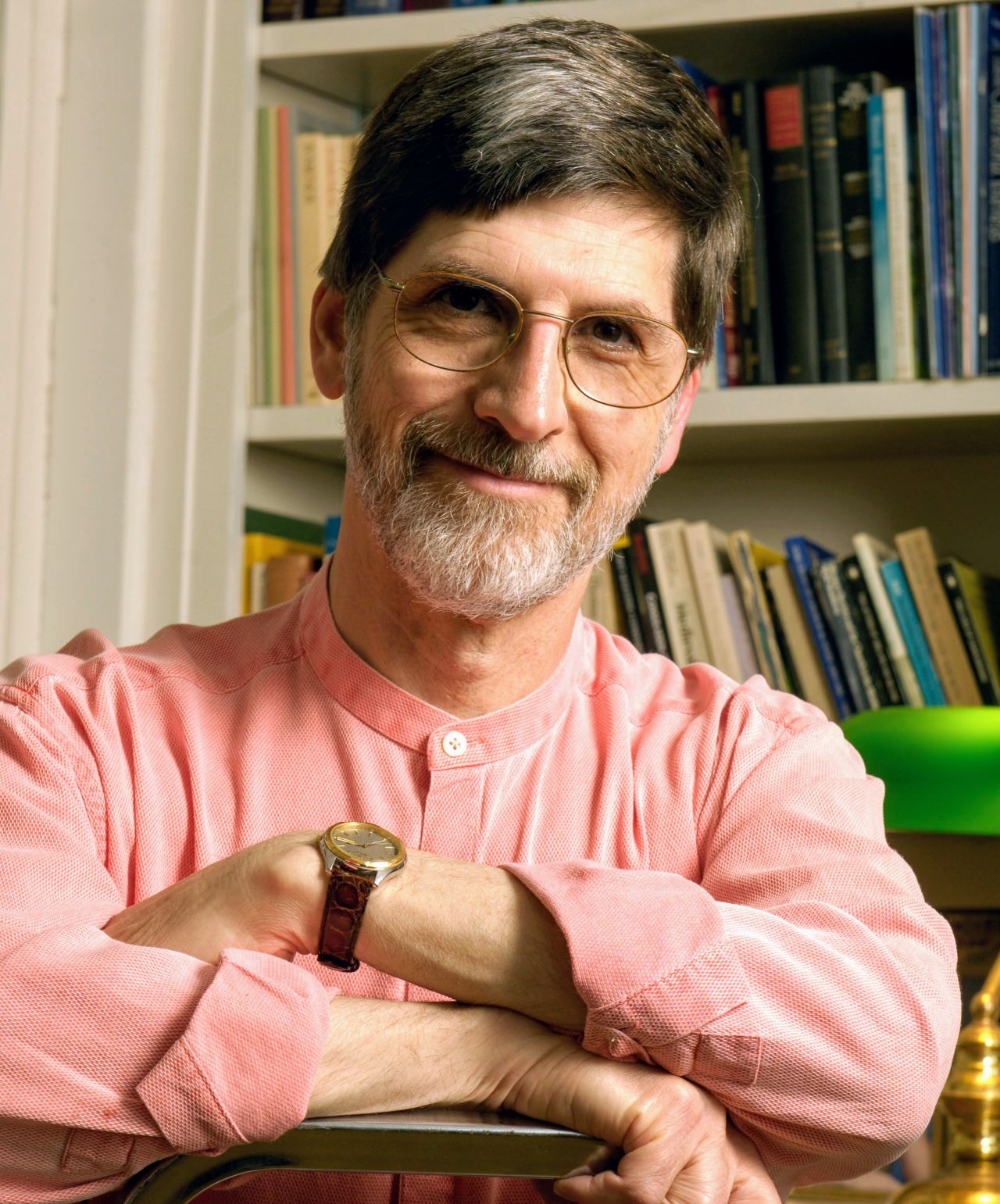 James S. Cutsinger | - Professor of Theology and Religious Thought - USC